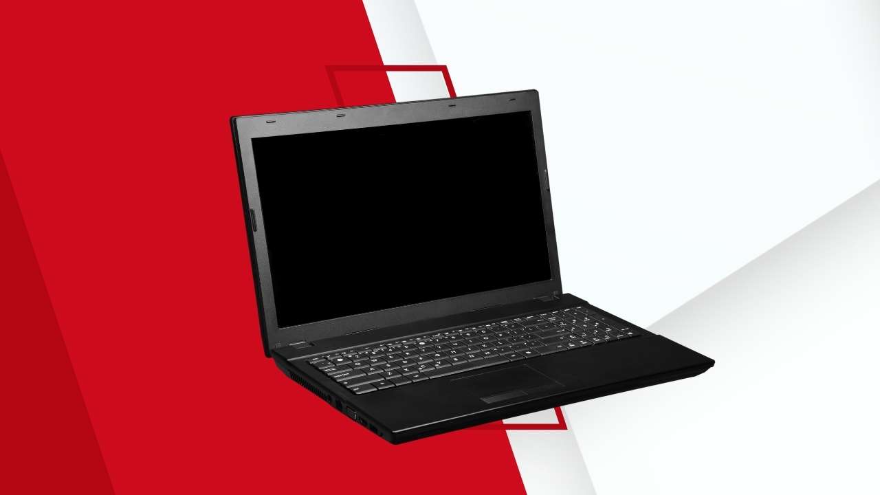 Laptops – ShriRam Computer