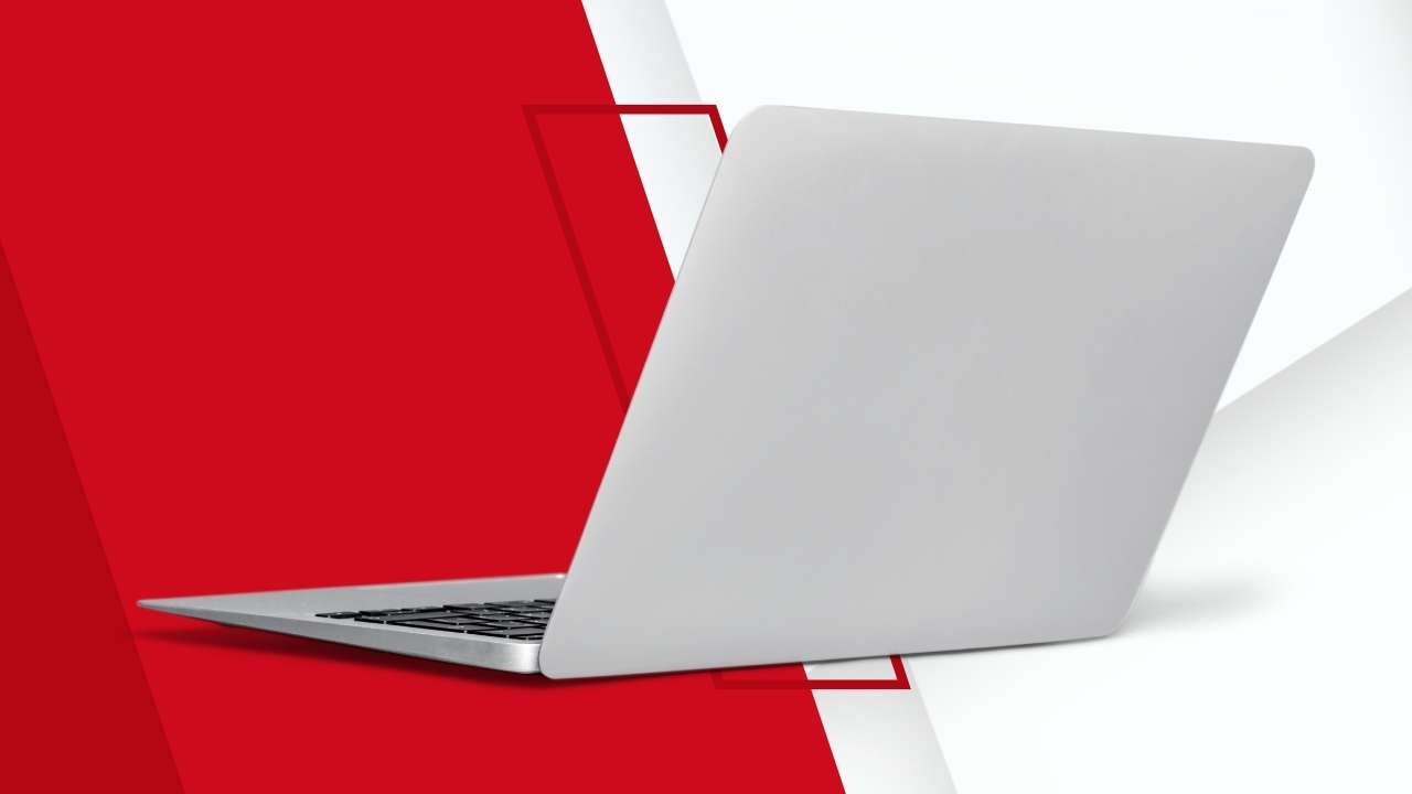 Laptops – ShriRam Computer