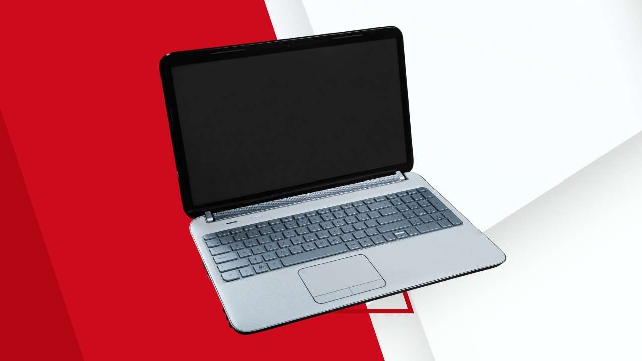 Laptops – ShriRam Computer